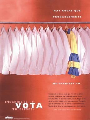 Smithsonian Collects Hispanic Advertising History