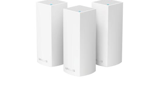 Linksys Launches Velop – The First True Whole Home Wi-Fi – A Modular Mesh Wi-Fi System