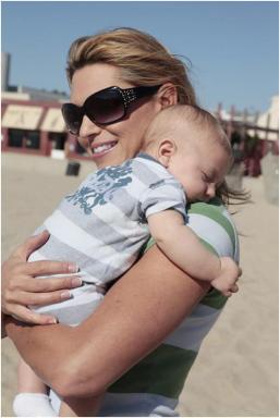 Tide plus Febreze Freshness Sport and Kim Lyons Share Easy Tips for ...