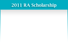 2010 UCB Rheumatoid Arthritis Family Scholarship Winners Announced