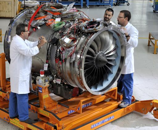 Dassault’s New Falcon 5X Makes First Virtual Flight