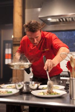CHOPPED ALL-STARS IS BACK SIXTEEN KITCHEN MASTERS COMPETE FOR CREATIVE ...