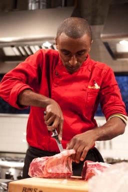 CHOPPED ALL-STARS IS BACK SIXTEEN KITCHEN MASTERS COMPETE FOR CREATIVE ...