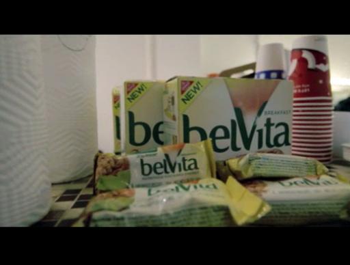 belVita Breakfast Helps America Power Up