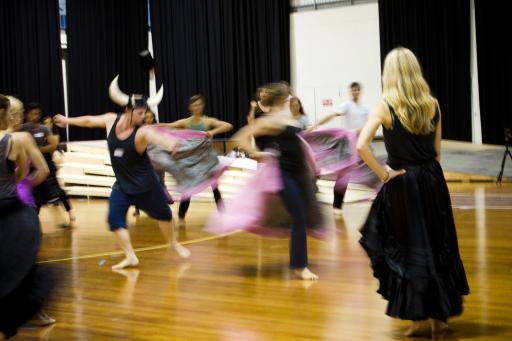 Opera Australia celebrates success of inaugural Opera on Sydney Harbour