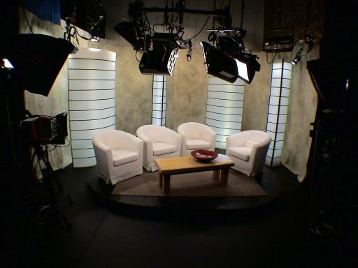Multivu Partner Studios