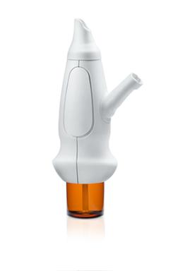 Study Shows OptiNose Bi-Directional™ Nasal Technology Reaches Target ...