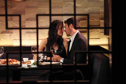 MGM ARIA Resort & Casino