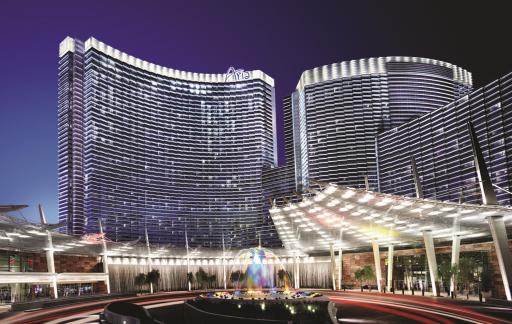 MGM ARIA Resort & Casino