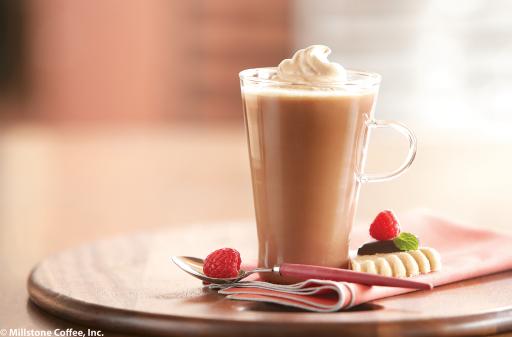 STAY COOL WITH SUMMER-INSPIRED RECIPES WITH MILLSTONE® COFFEE