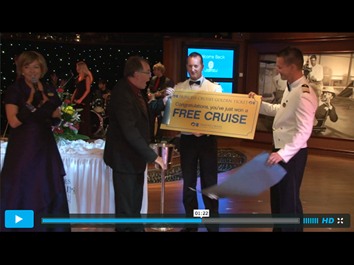 "The Campaign to Escape Completely”