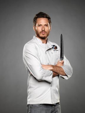 The Next Iron Chef Redemption