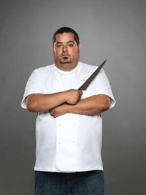 The Next Iron Chef Redemption