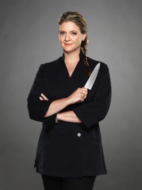 The Next Iron Chef Redemption