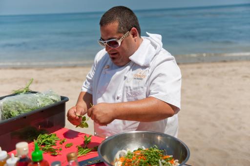 The Next Iron Chef Redemption