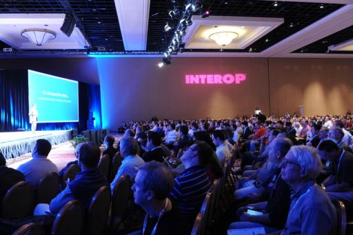 UBM Techweb Interop 2012