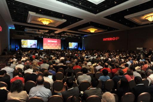 UBM Techweb Interop 2012