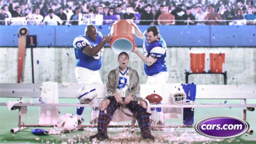 Cars.com Heads Back to the Big Game with Super Bowl XLVII Ad Buy
