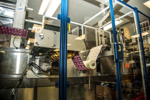 Noven Pharmaceuticals, Inc.