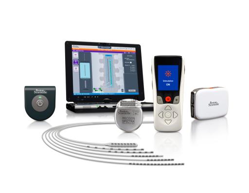 Boston Scientific - Pain Awareness Month