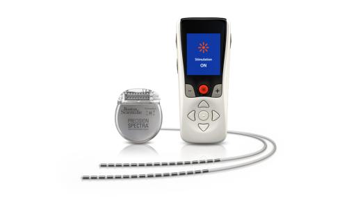 Boston Scientific - Pain Awareness Month