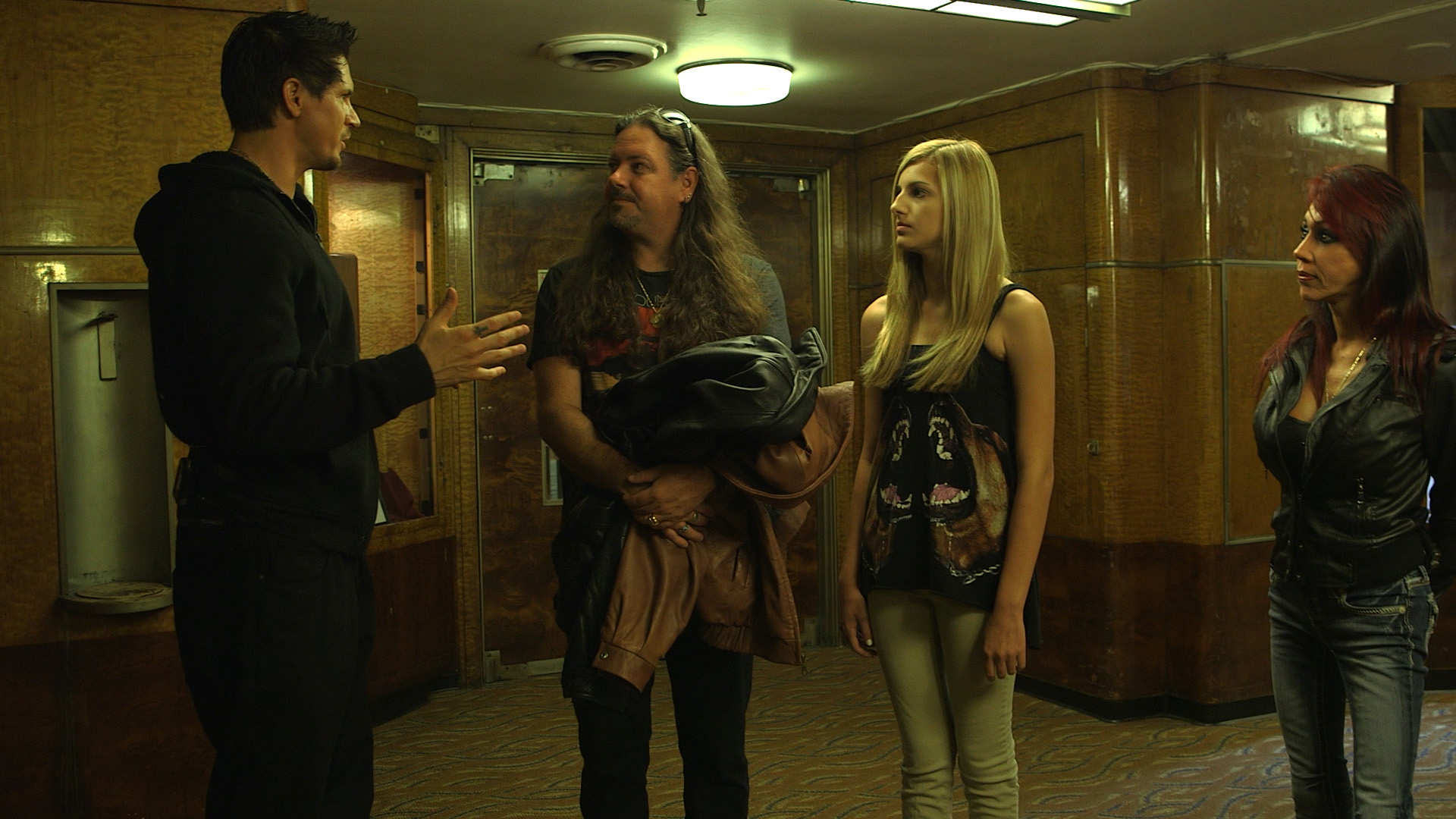 LOCKDOWN YOUR OCTOBER! TRAVEL CHANNEL’S “GHOST ADVENTURES” KICKS OFF ...