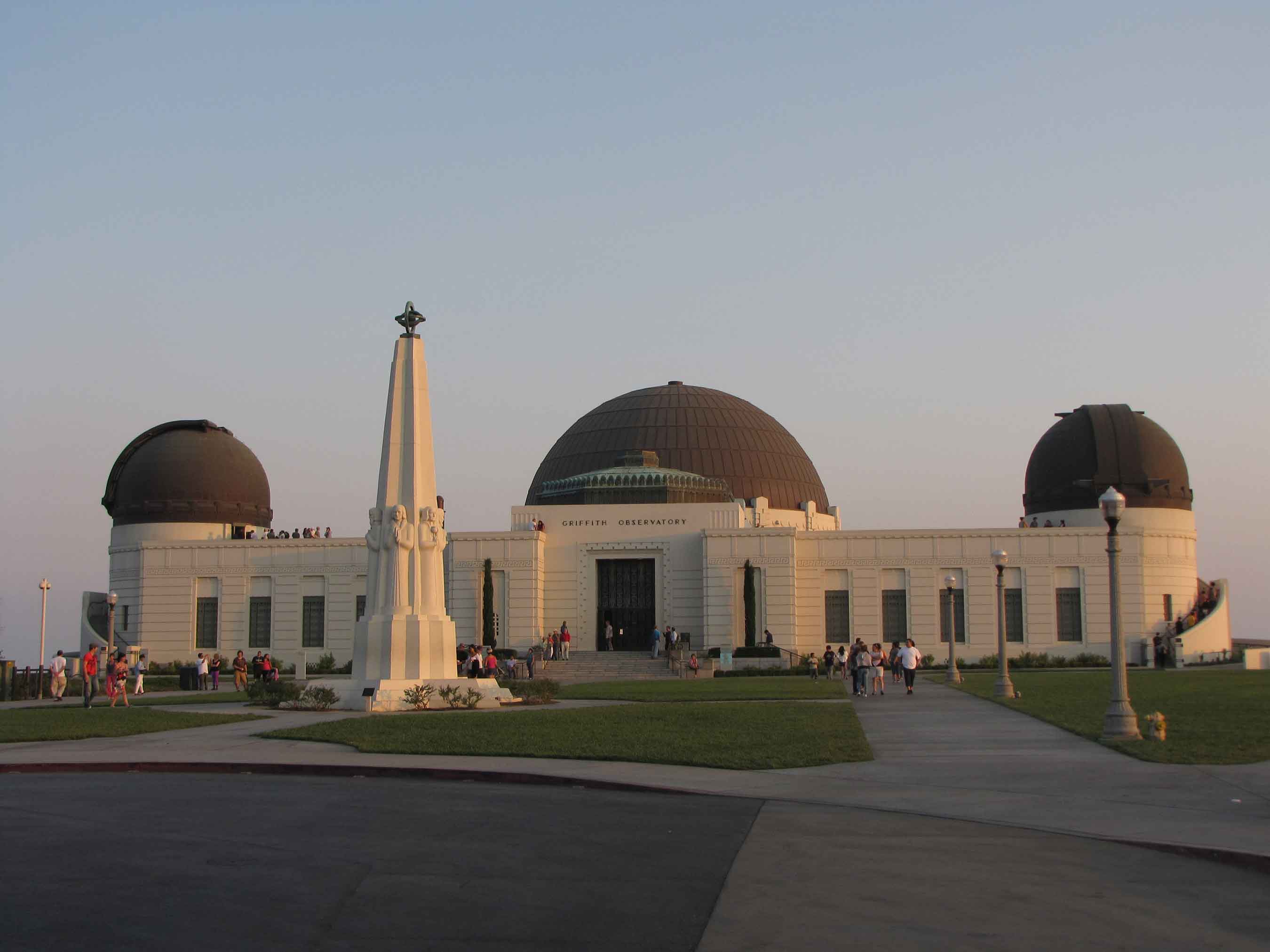 TRIPADVISOR COUNTS DOWN THE TOP 10 U.S. SPACE-THEMED ATTRACTIONS