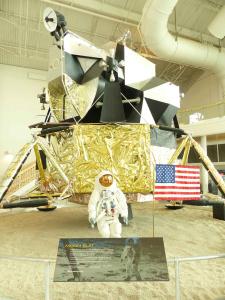 TRIPADVISOR COUNTS DOWN THE TOP 10 U.S. SPACE-THEMED ATTRACTIONS