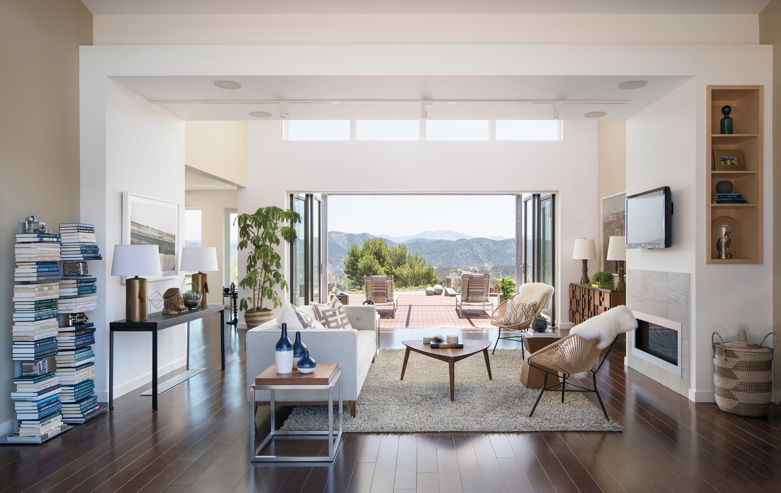 Sunset Breezehouse Blu Homes Blu Homes Innovative Folding Homes