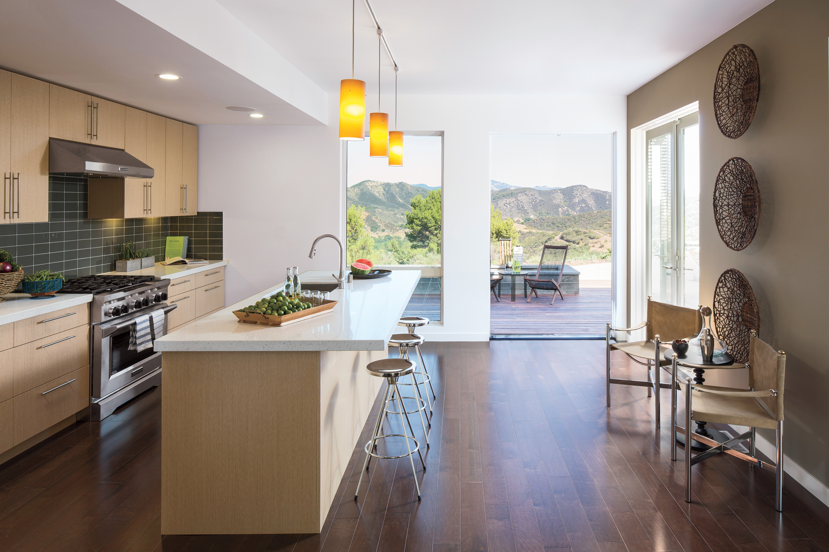 Blu® Homes Breezehouse: Awarded First-Ever “2014 Dream Home of the Year ...