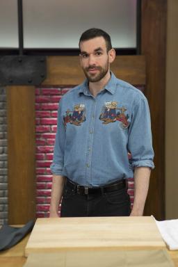 Food Network - Worst Cooks in America Season 6