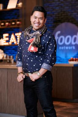 Food Network Star Back For Eleventh Season with Fresh Cast of Hopefuls