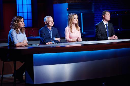 Food Network Star Back For Eleventh Season with Fresh Cast of Hopefuls