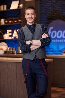 Food Network Star Back For Eleventh Season with Fresh Cast of Hopefuls