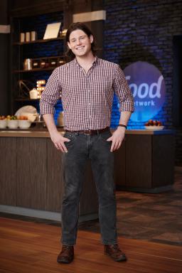 Food Network Star Back For Eleventh Season with Fresh Cast of Hopefuls