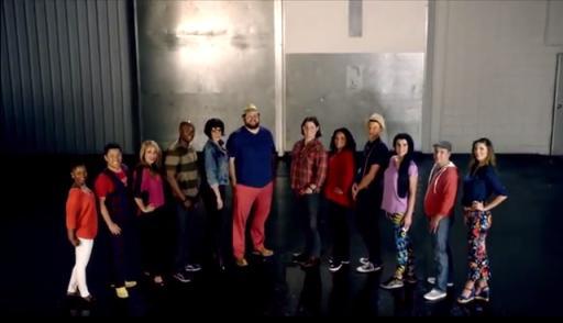 Food Network Star Back For Eleventh Season with Fresh Cast of Hopefuls