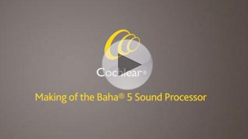 Cochlear Launches Industry’s Smallest Bone Conduction Sound Processor ...