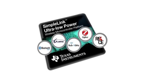 TI makes battery-less IoT connectivity possible with the industry’s first multi-standard ...