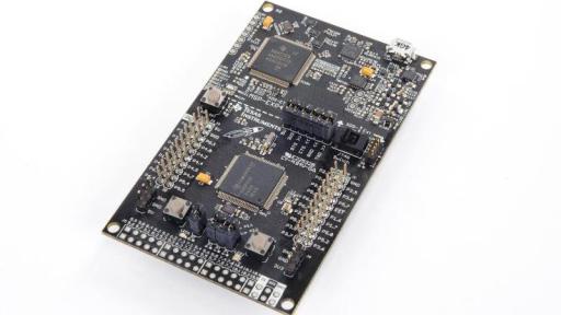 Texas Instruments introduces 32-bit MSP432™ microcontrollers