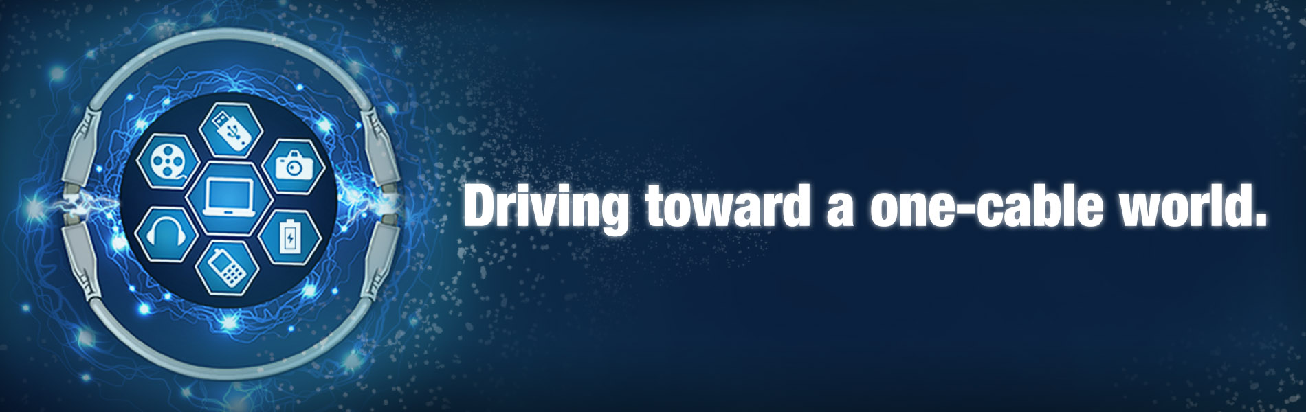 TI drives toward a one-cable world with the first integrated USB Type-C ...