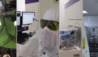 KLA-Tencor Introduces Key Systems for 5D™ Patterning Control Solution