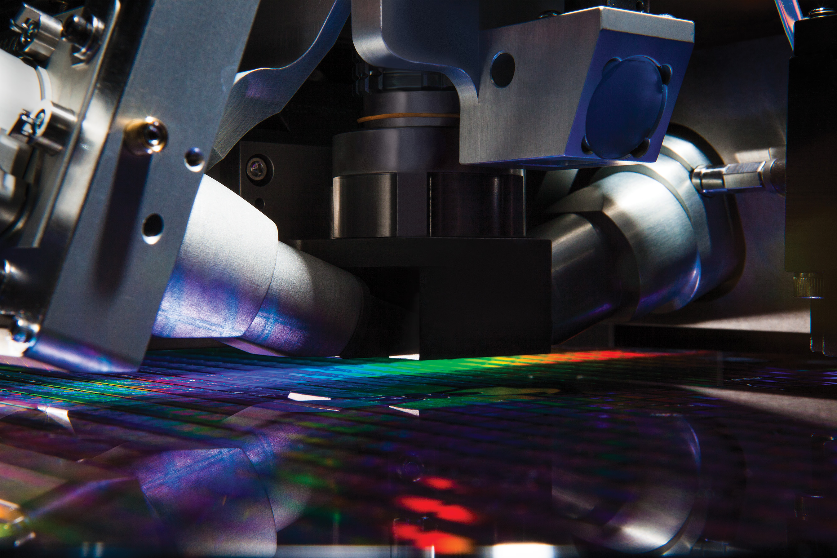 KLA-Tencor Extends its 5D™ Patterning Control Solution with New ...