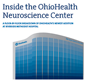 OhioHealth Opens its New Neuroscience Center at Riverside Methodist ...