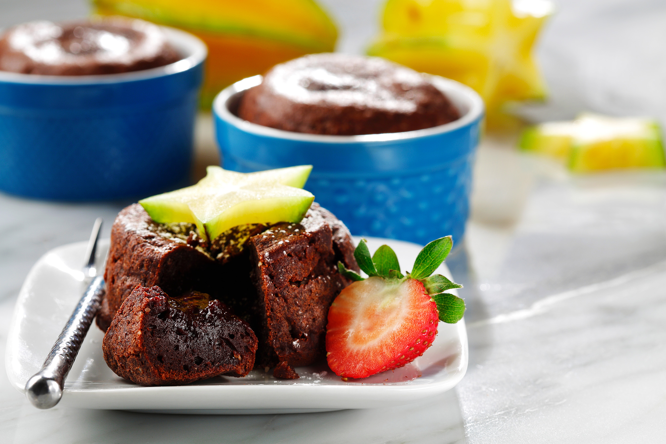 “The 12 Days of Delicious” Desserts to Celebrate the Season