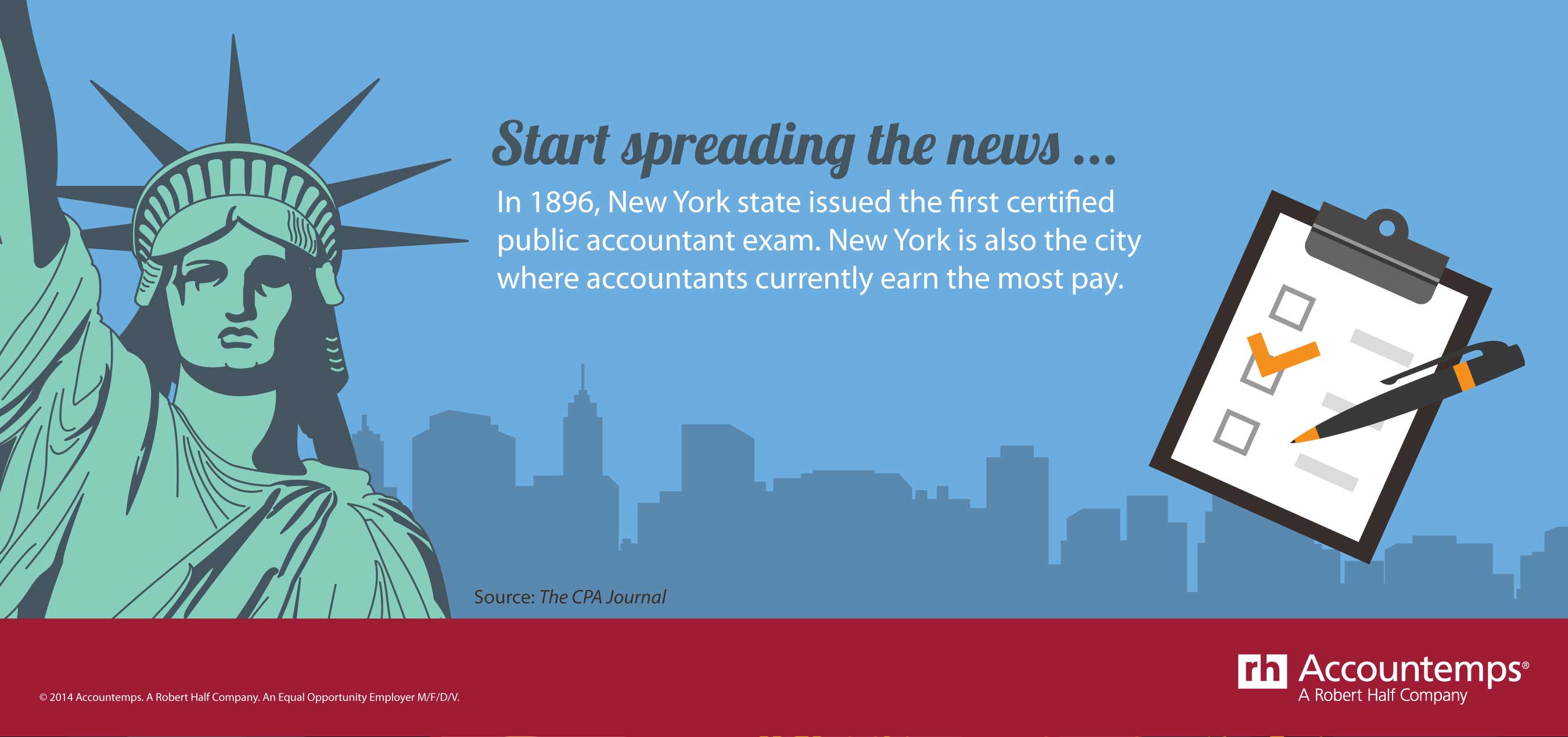 5 BIG REASONS TO SMILE ON INTERNATIONAL ACCOUNTING DAY, NOVEMBER 10