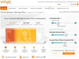 Voya Financial Launches myOrangeMoney™ Digital Experience for ...