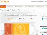 Voya Financial Launches myOrangeMoney™ Digital Experience for ...