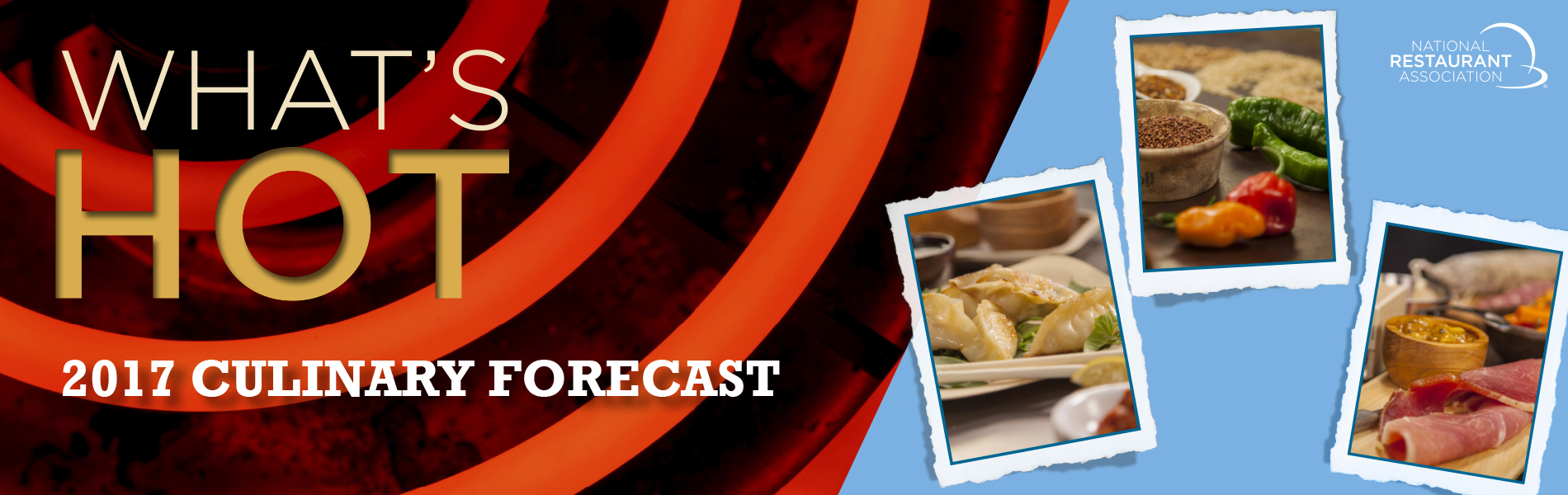 Chefs Predict “What’s Hot” for Menu Trends in 2017