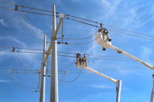 NV Energy Reliability Gallery