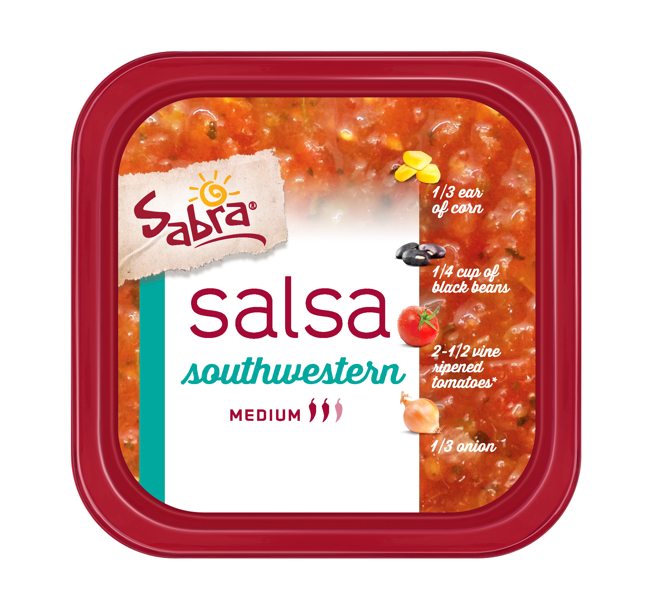 Sabra Celebrates Summer of #SalsaLove